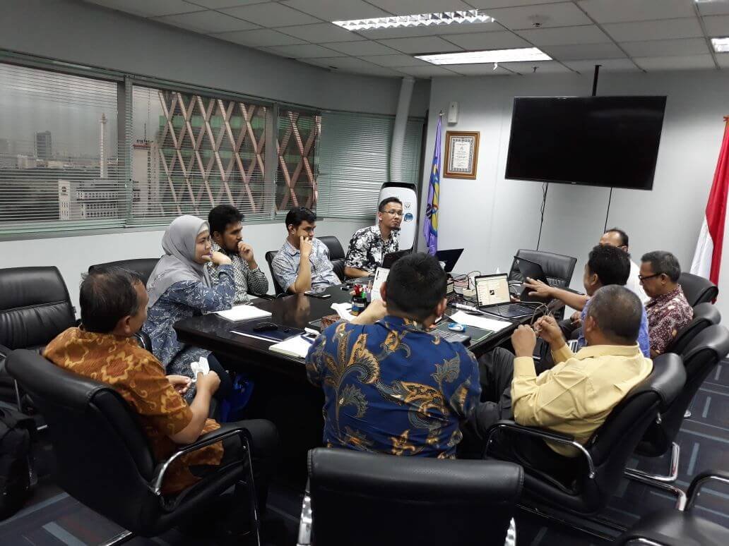 Implementasi Tanda Tangan Elektronik Pada Sertifikat Akreditasi ...